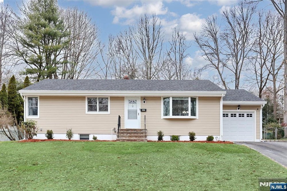 221 Raymond Street, Hillsdale, NJ 07642 - MLS# 25042580 - Coldwell Banker
