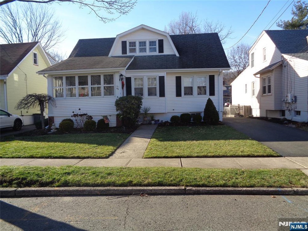 46 3rd Avenue, Hawthorne, NJ 07506 - MLS# 26000475 - Coldwell Banker