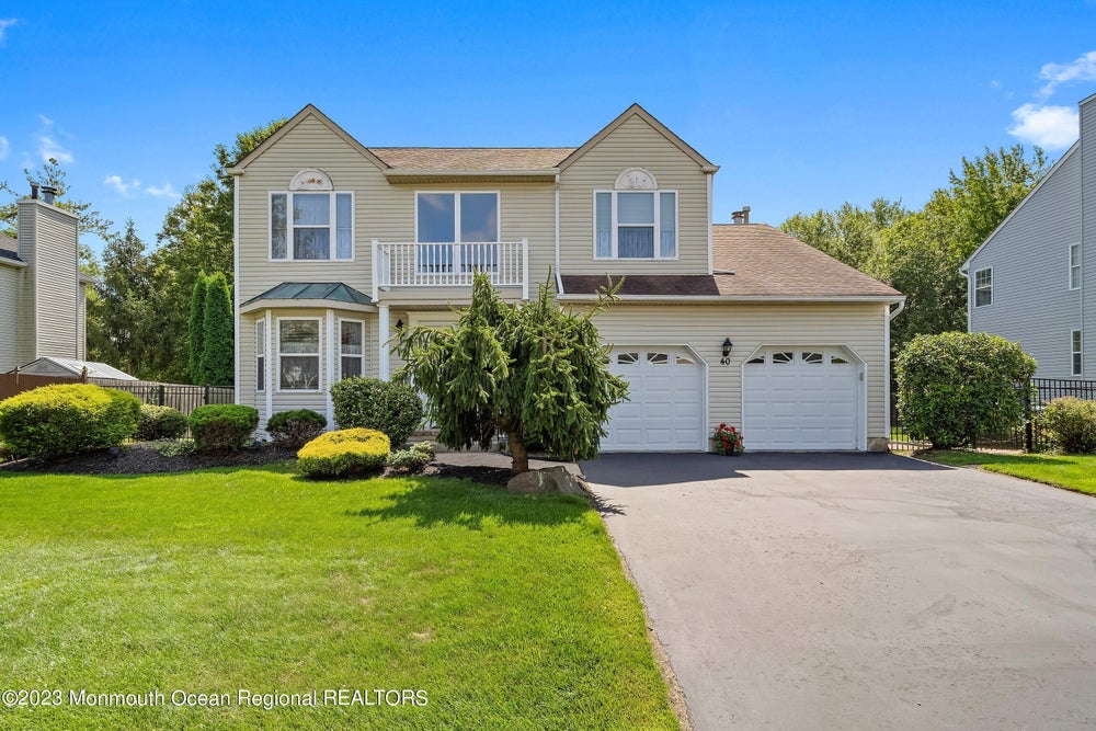 40 Emily Drive, Old Bridge, NJ 08857 - MLS# 22324761 - Coldwell Banker