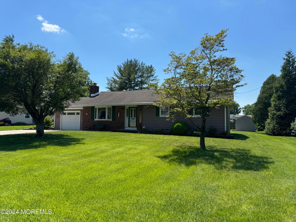 3 Kennedy Drive, Cookstown, NJ 08511 - MLS# 22414713 - Coldwell Banker