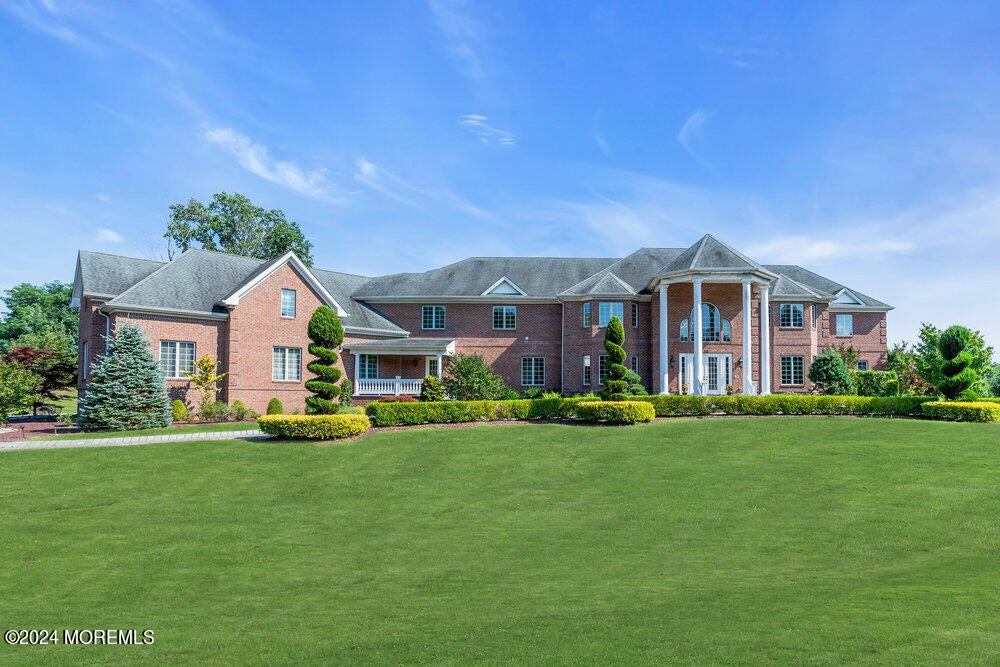 22 Embry Farm Road, Marlboro, NJ 07746 - MLS# 22420708 - Coldwell Banker