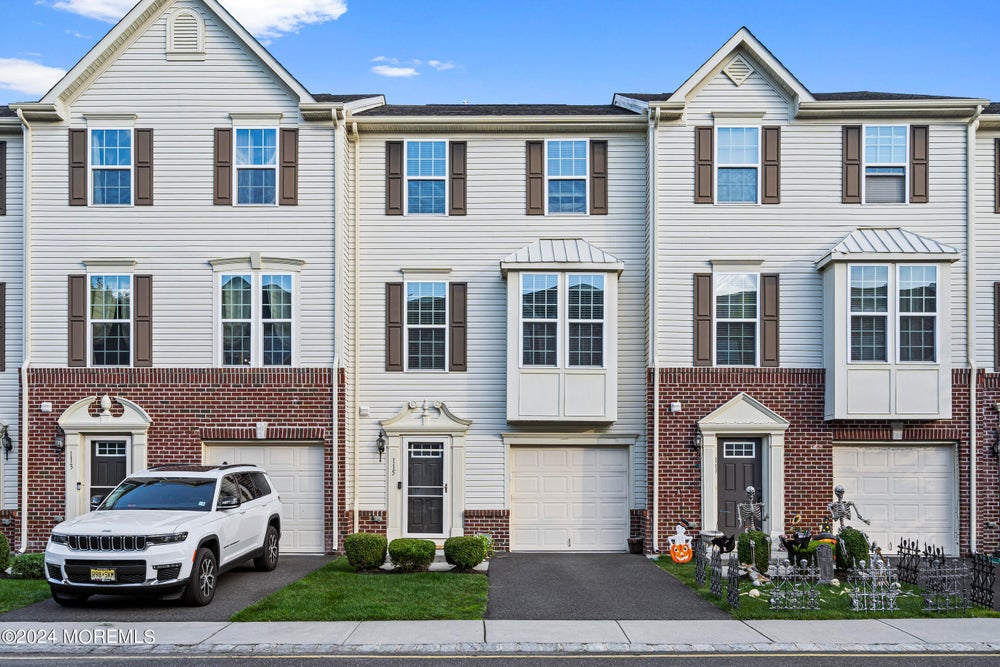 115 Kyle Drive, Tinton Falls, NJ 07712 - MLS# 22430191 - Coldwell Banker