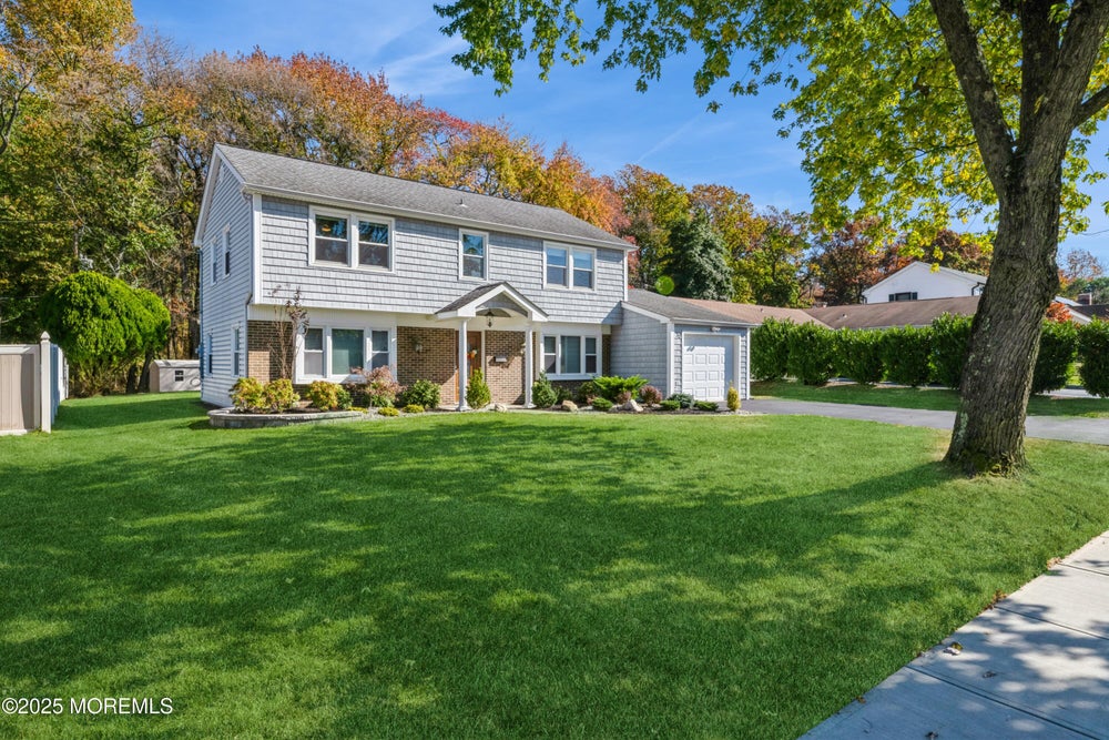 30 Courtland Lane, Aberdeen, NJ 07747 - MLS# 22506563 - Coldwell Banker