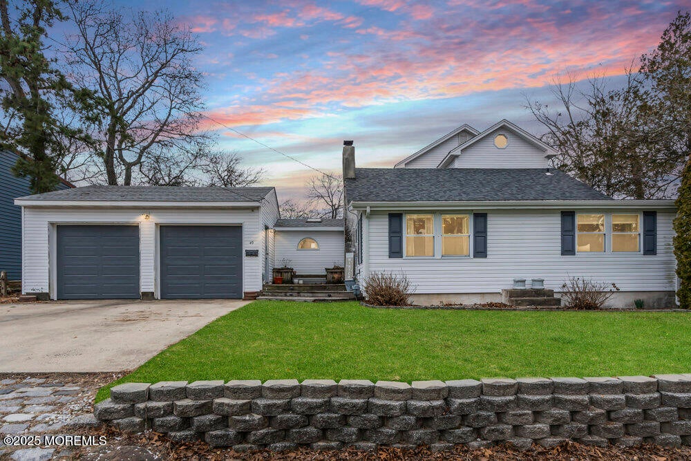 40 Pinehurst Road, Brick, NJ 08723 - MLS# 22507614 - Coldwell Banker