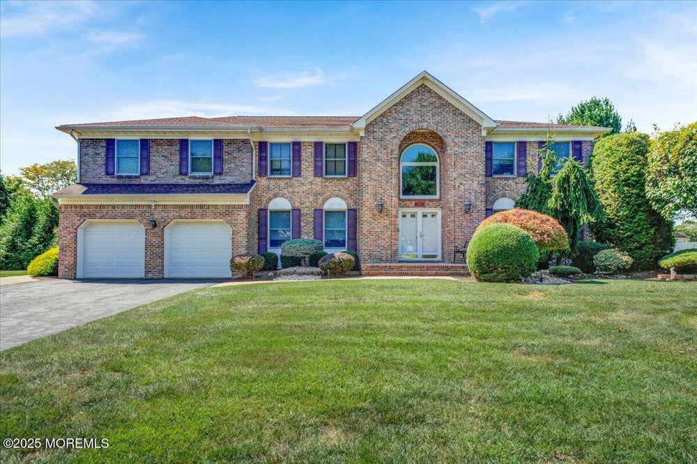 6 Gloucester Drive, Marlboro, NJ 07746 - MLS# 22509692 - Coldwell Banker