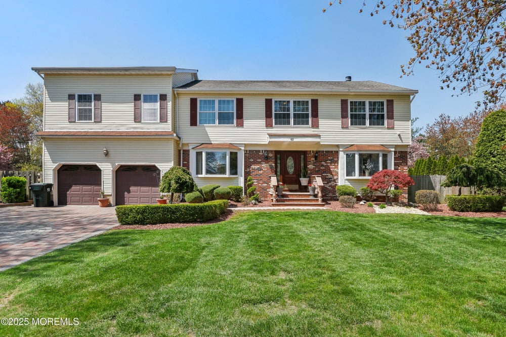 62 Rockwell Circle, Marlboro, NJ 07746 - MLS# 22510955 - Coldwell Banker