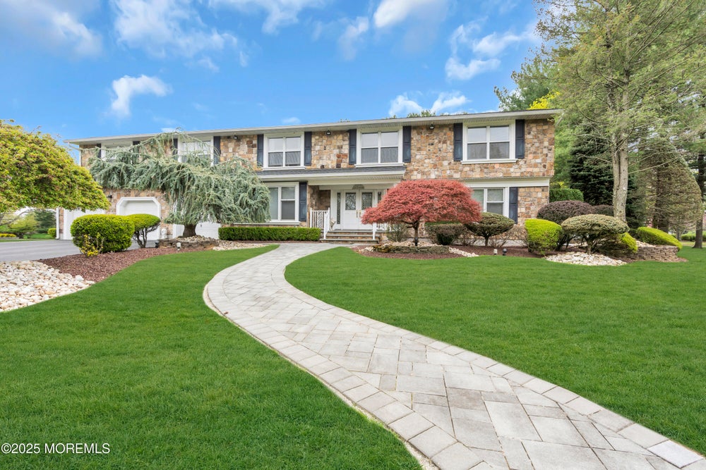 2 Liberty Road, Marlboro, NJ 07746 - MLS# 22511416 - Coldwell Banker