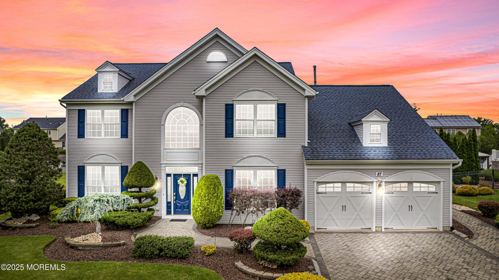 87 Yale Drive, Freehold, NJ 07728 - MLS# 22517974 - Coldwell Banker