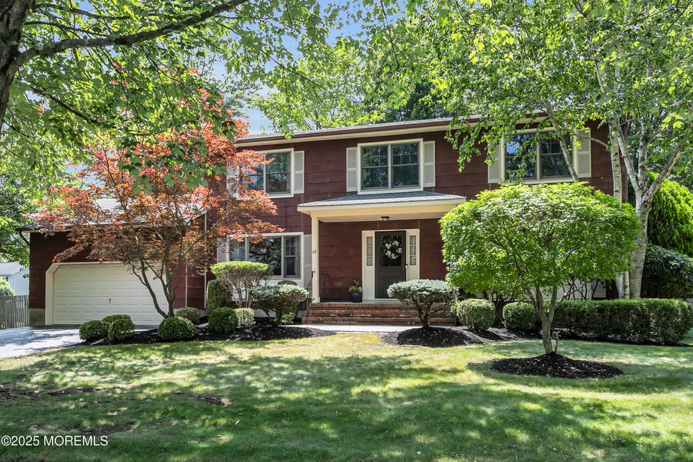 68 Rockwell Circle, Marlboro, NJ 07746 - MLS# 22520049 - Coldwell Banker