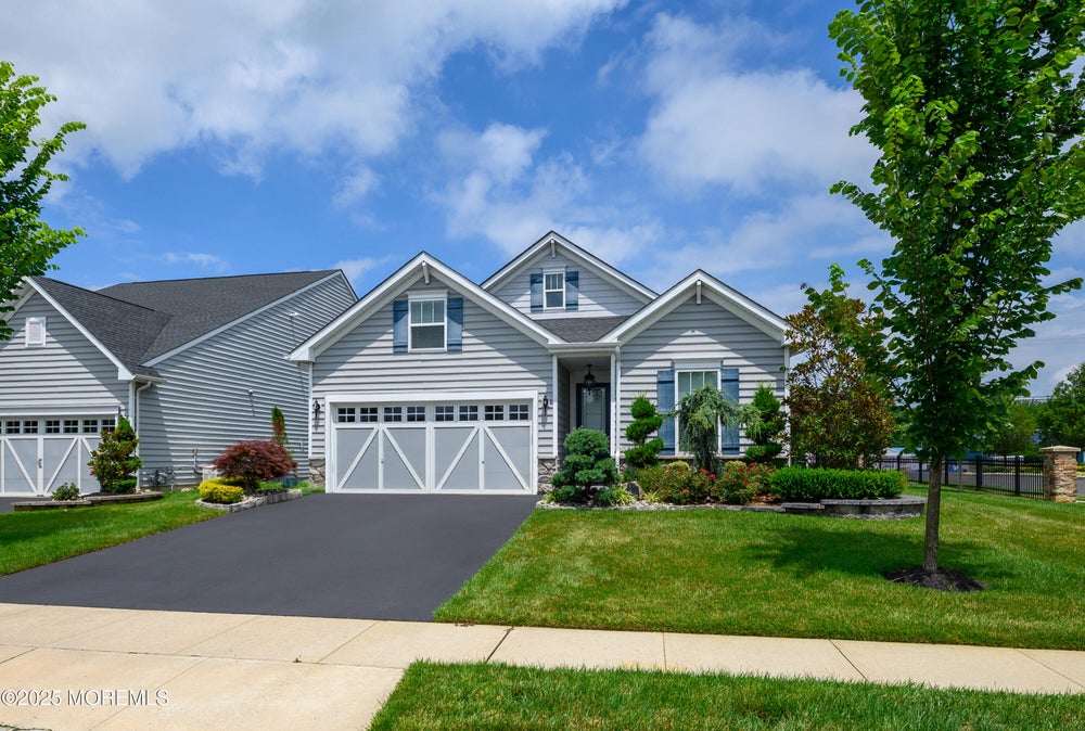 2 Banquet Court, Howell, NJ 07731 - MLS# 22521038 - Coldwell Banker