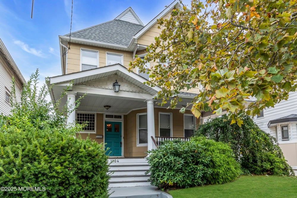 1104 Heck Street, Asbury Park, NJ 07712 - MLS# 22529226 - Coldwell Banker