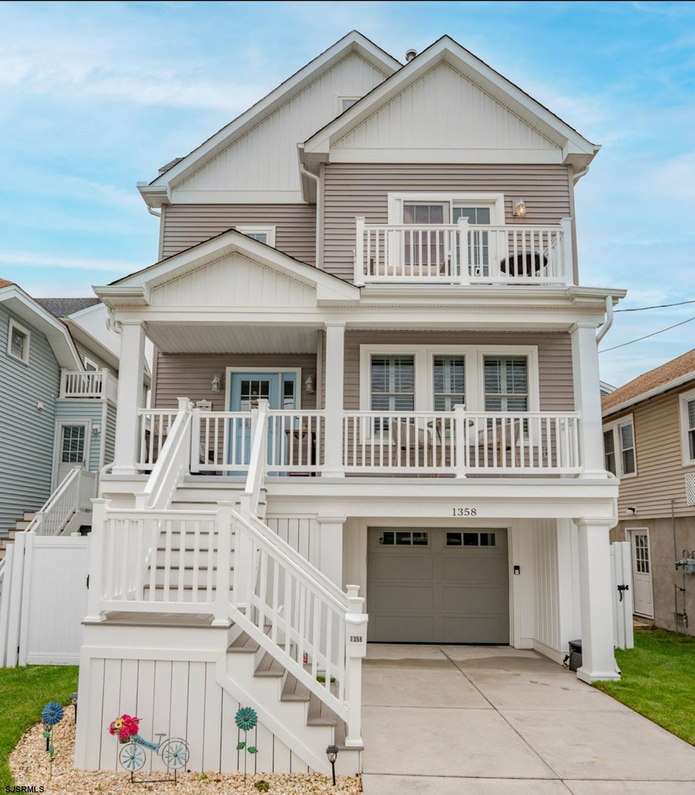 1358 Simpson Ave, Ocean City, NJ 08226 - MLS# 596926 - Coldwell Banker