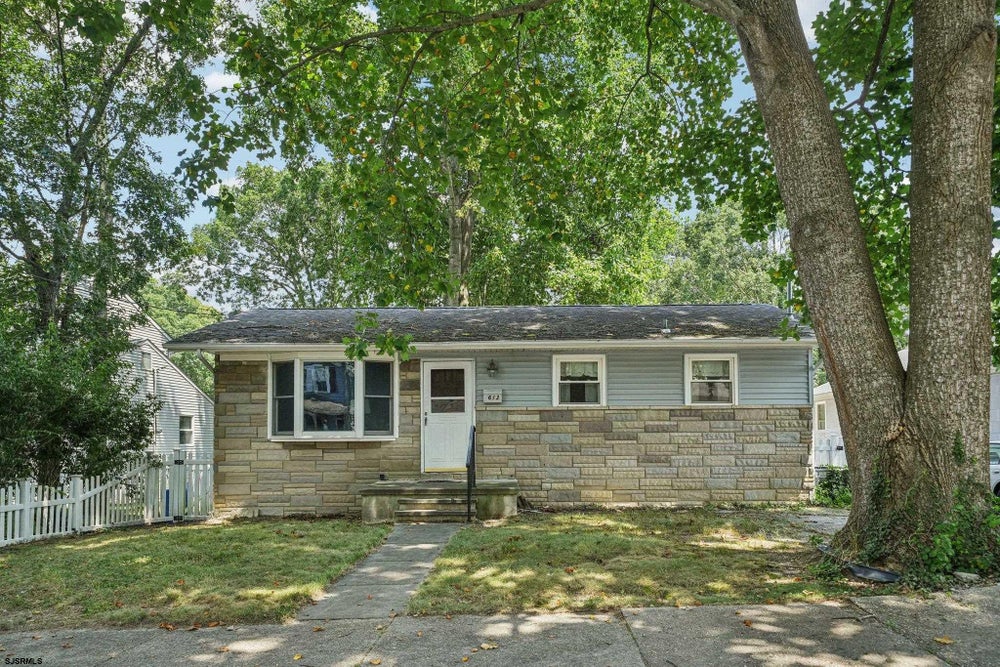 613 Pennsylvania Ave, Somers Point, NJ 08244 - MLS# 598834 - Coldwell ...