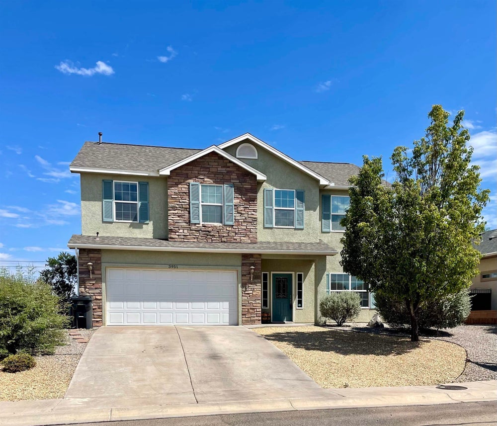 3951 Wood LP, Alamogordo, NM 88310 - MLS# 168078 - Coldwell Banker