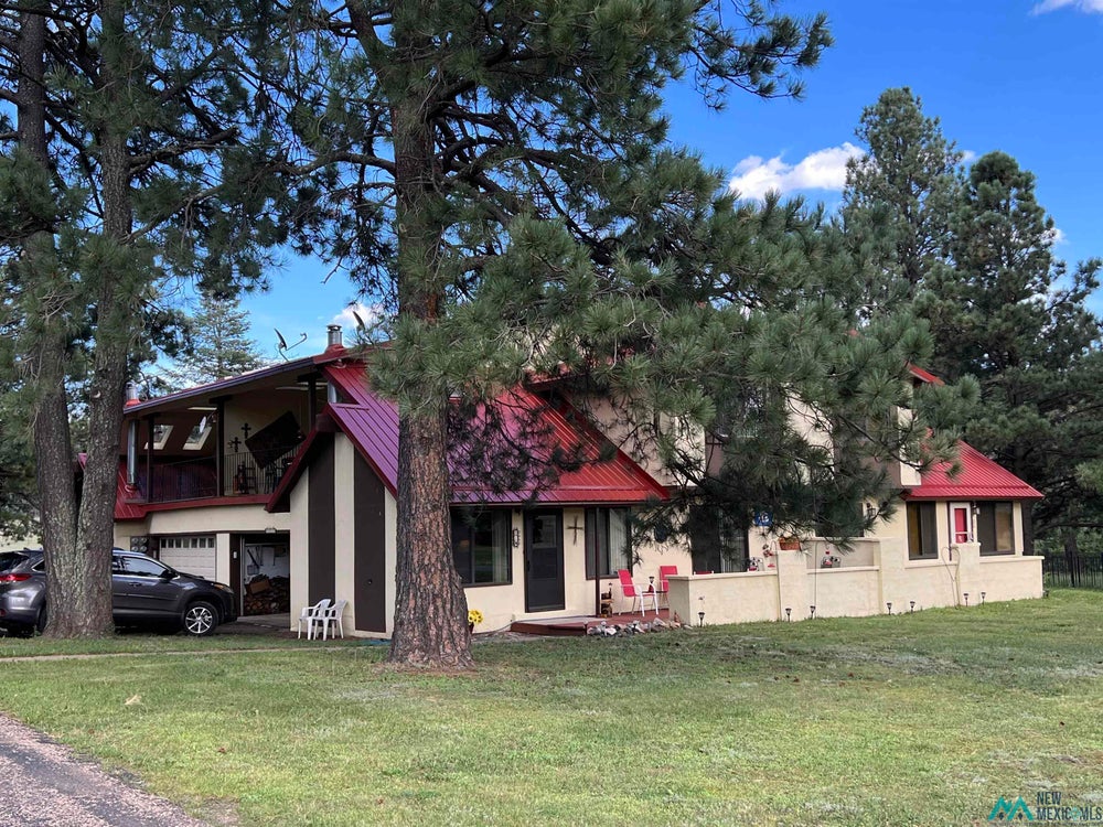 25 Pendaries Village Lane, Rociada, NM 87742 - MLS# 20245135 - Coldwell ...