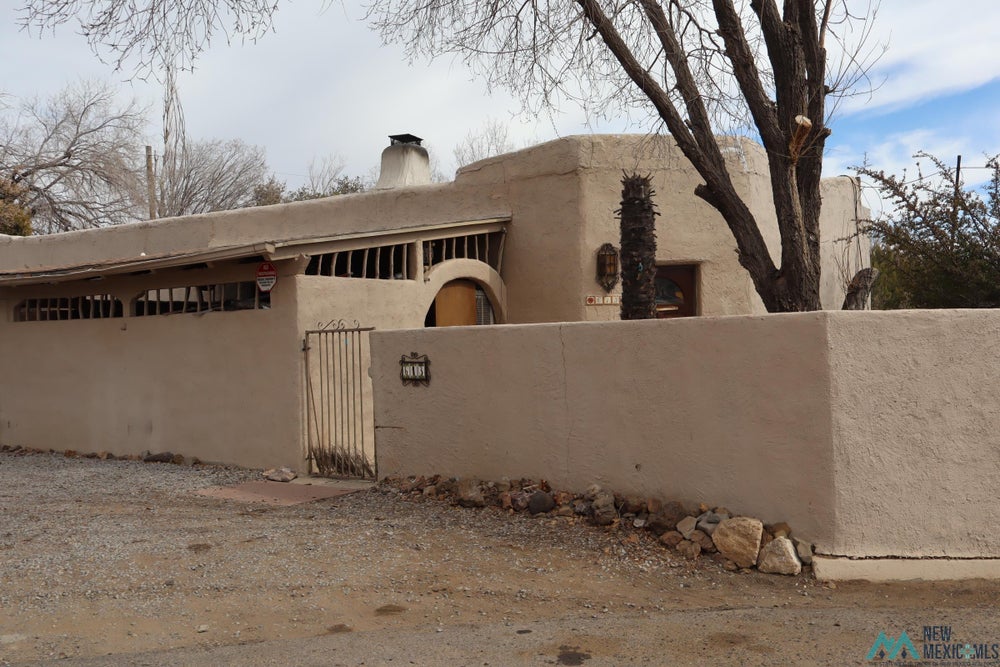 613 E 35th Street, Silver City, NM 88061 - MLS# 20251119 - Coldwell Banker