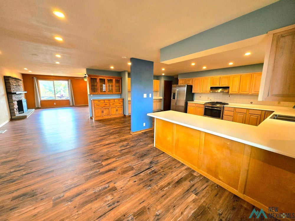 1400 Kit Carson Drive, Gallup, NM 87301 - MLS# 20252654 - Coldwell Banker