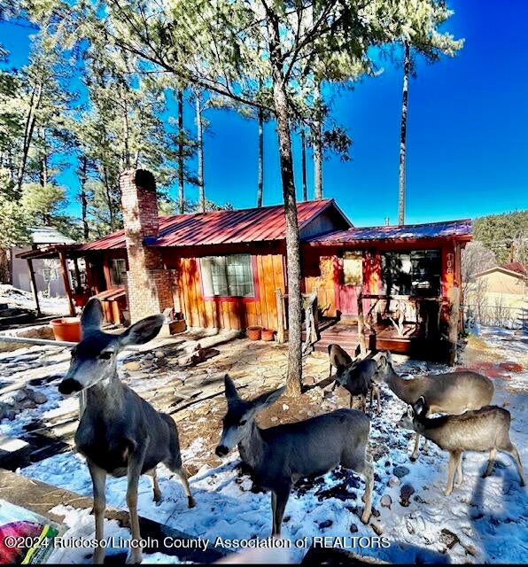 106 Second Street, Ruidoso, NM 88345 - MLS# 130499 - Coldwell Banker