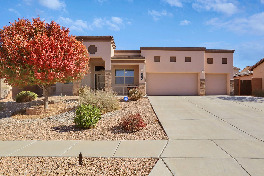 1410 Alamo Drive Se, Rio Rancho, NM 87124 - MLS# 1043726 - Coldwell Banker