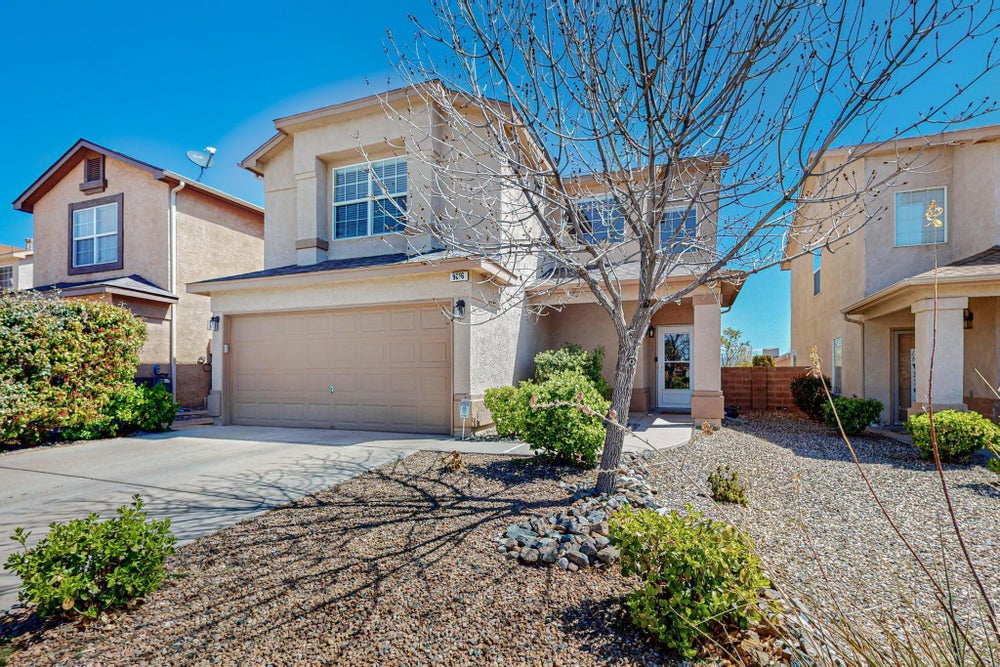 9616 Puccini Trail Nw, Albuquerque, NM 87114 - MLS# 1060299 - Coldwell ...