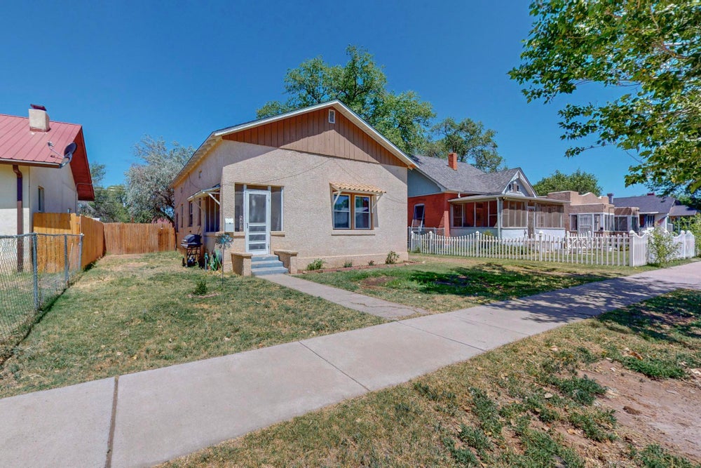 403 N 2nd Street, Belen, NM 87002 - MLS# 1064990 - Coldwell Banker