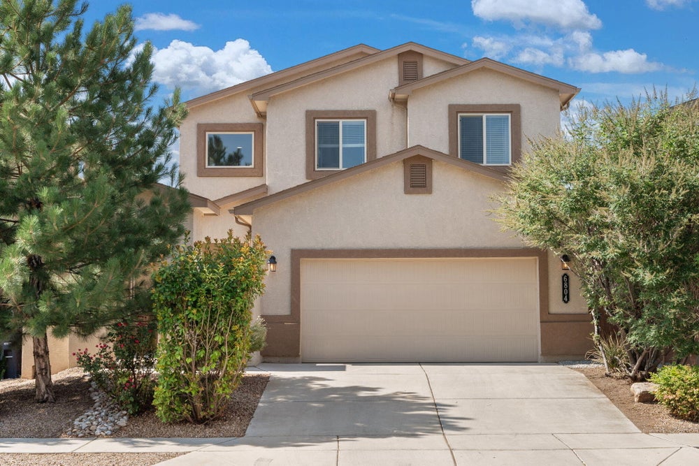 6804 Oasis Canyon Road Nw, Albuquerque, NM 87114 - MLS# 1067745 ...