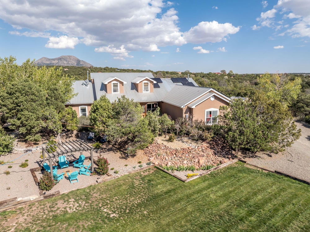 14 Seclusion Court, Sandia Park, NM 87047 - MLS# 1072205 - Coldwell Banker