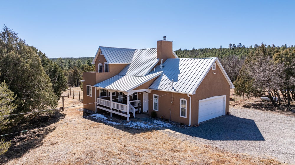 128 Buckboard Road, Tijeras, NM 87059 - MLS# 1080078 - Coldwell Banker