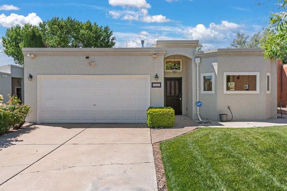 6703 Kelly Ann Road Ne, Albuquerque, NM 87109 - MLS# 1085705 - Coldwell ...