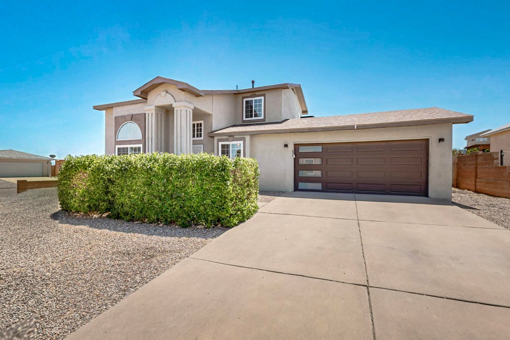 833 Monticello Park Drive Se, Rio Rancho, NM 87124 - MLS# 1086229 ...