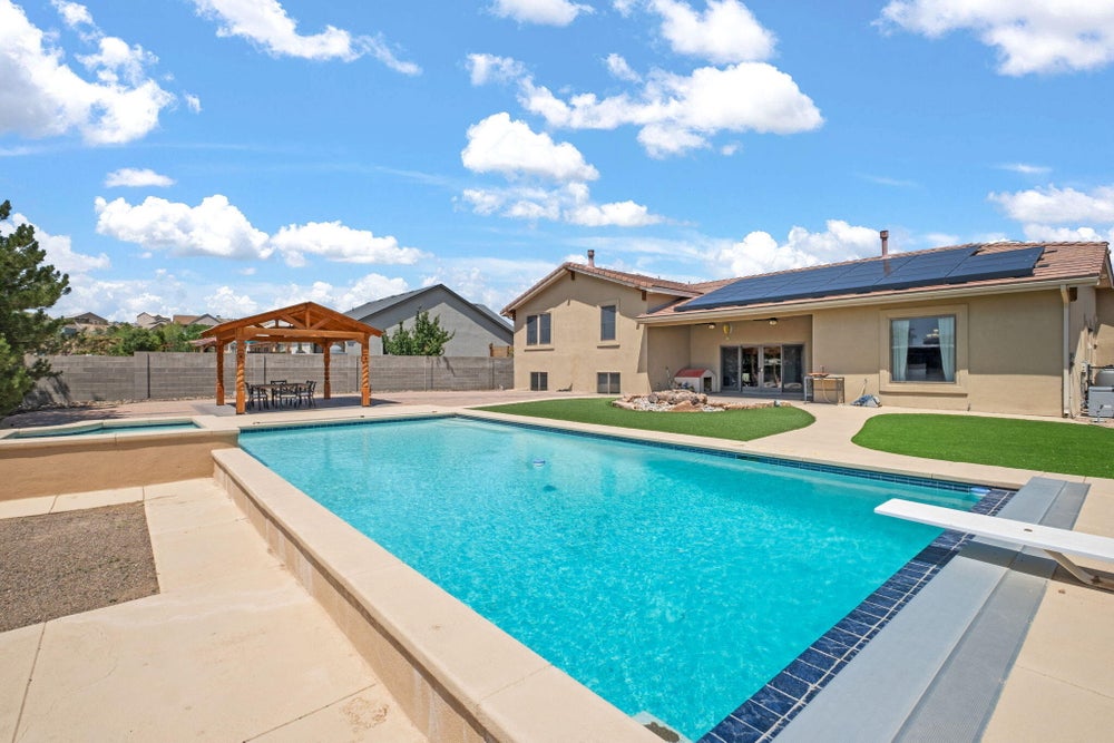 2632 Globe Court Ne, Rio Rancho, NM 87124 - MLS# 1086511 - Coldwell Banker