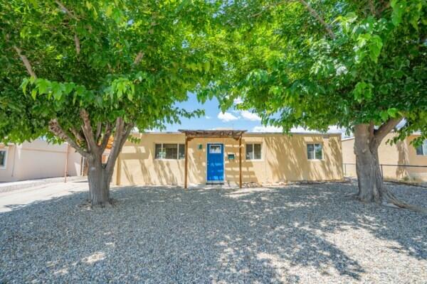 4913 Aztec Road Ne, Albuquerque, NM 87110 - MLS# 1087295 - Coldwell Banker