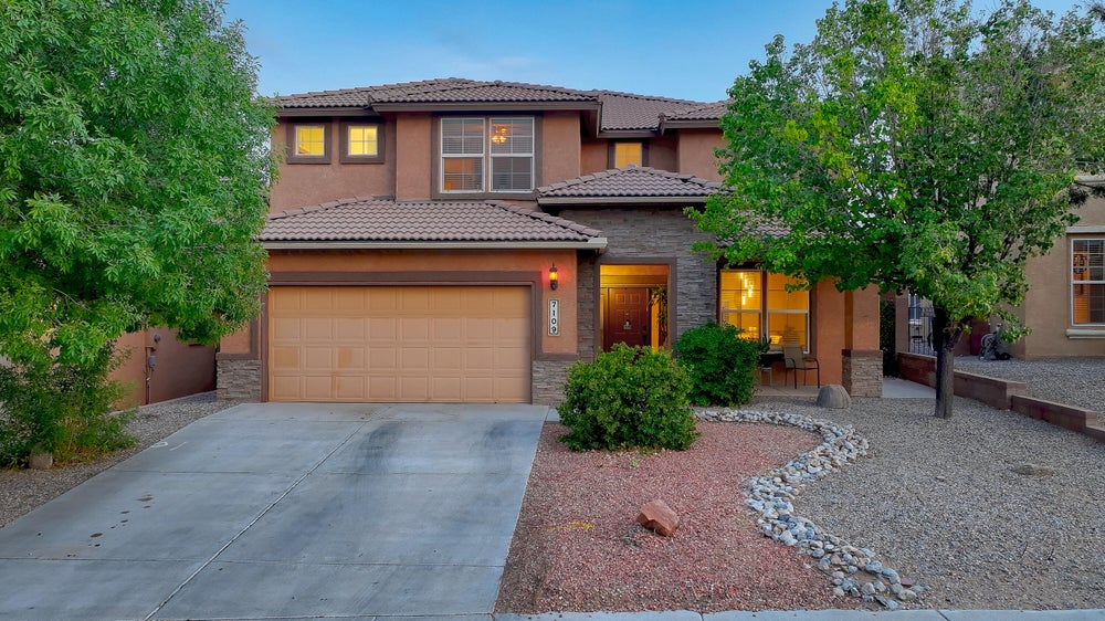 7109 Fairbanks Drive Ne, Rio Rancho, NM 87144 - MLS# 1090712 - Coldwell ...