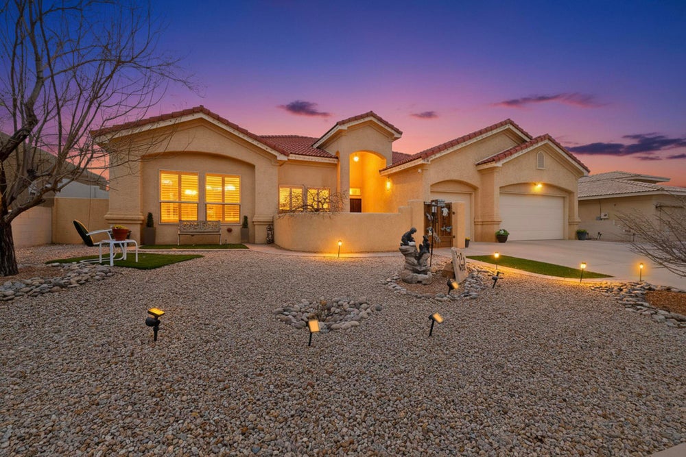 3728 Spyglass Loop Se, Rio Rancho, NM 87124 - MLS# 1097308 - Coldwell ...