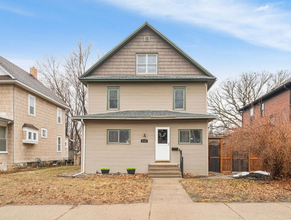 2722 Taylor Street Ne, Minneapolis, MN 55418 - MLS# 6477929 - Coldwell ...