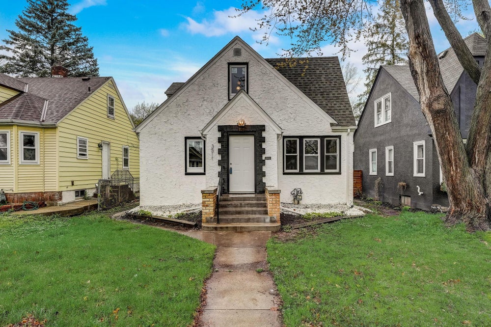 3511 Logan Avenue N, Minneapolis, MN 55412 - MLS# 6524652 - Coldwell Banker