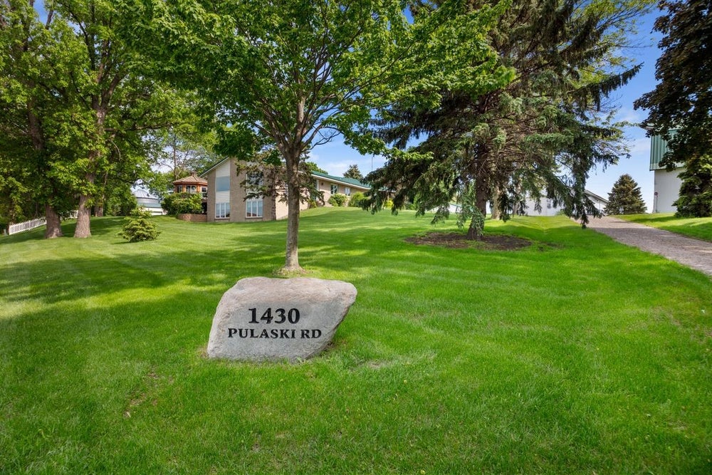 1430 Pulaski Road, Buffalo, MN 55313 - MLS# 6540443 - Coldwell Banker
