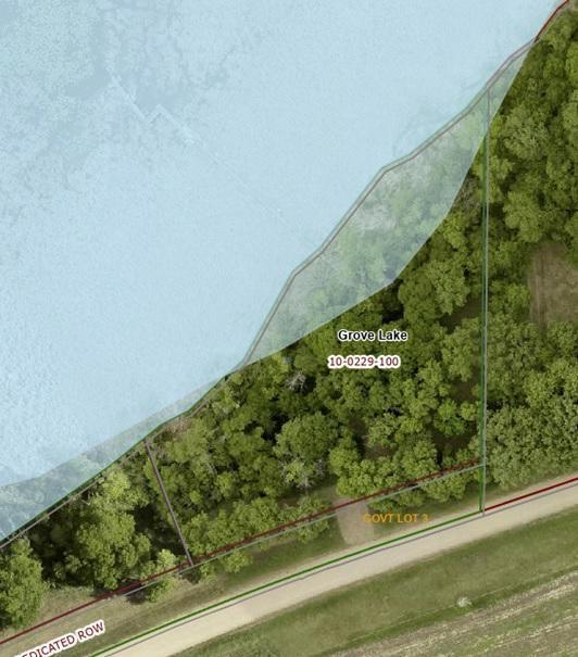 xxx 215, Grove Lake Twp, MN 56316 - MLS# 6545722 - Coldwell Banker