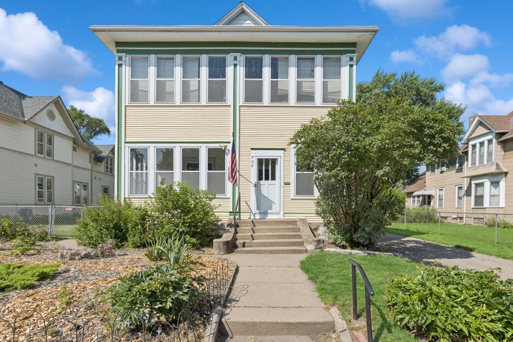 428 University Avenue Ne, Minneapolis, MN 55413 - MLS# 6689732 ...