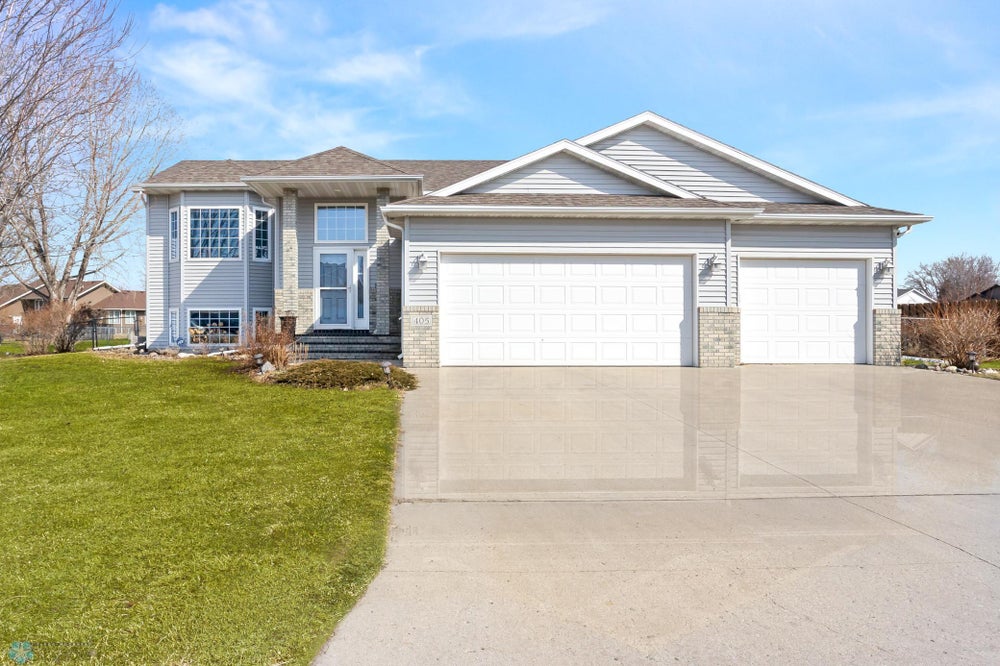 405 Mariann Lane, Dilworth, MN 56529 - MLS# 6702373 - Coldwell Banker