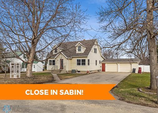 22 3rd Street N, Sabin, MN 56580 - MLS# 6706102 - Coldwell Banker