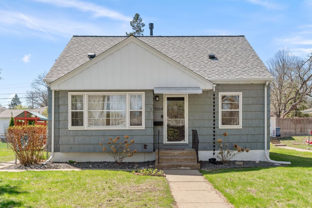 3564 Tyler Street Ne, Minneapolis, MN 55418 - MLS# 6712380 - Coldwell ...