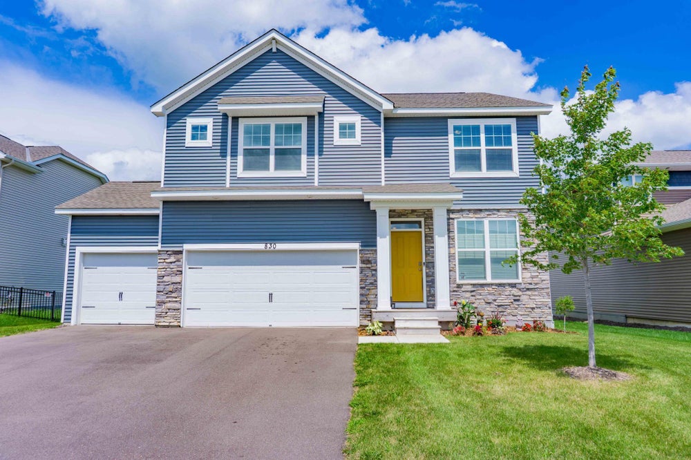 830 Foxglove Terrace, Waconia, MN 55387 - MLS# 6729862 - Coldwell Banker
