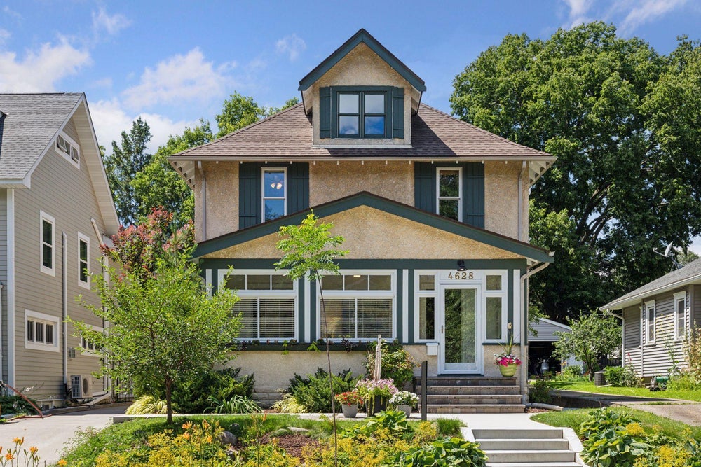 4628 Zenith Avenue S, Minneapolis, MN 55410 - MLS# 6733474 - Coldwell ...