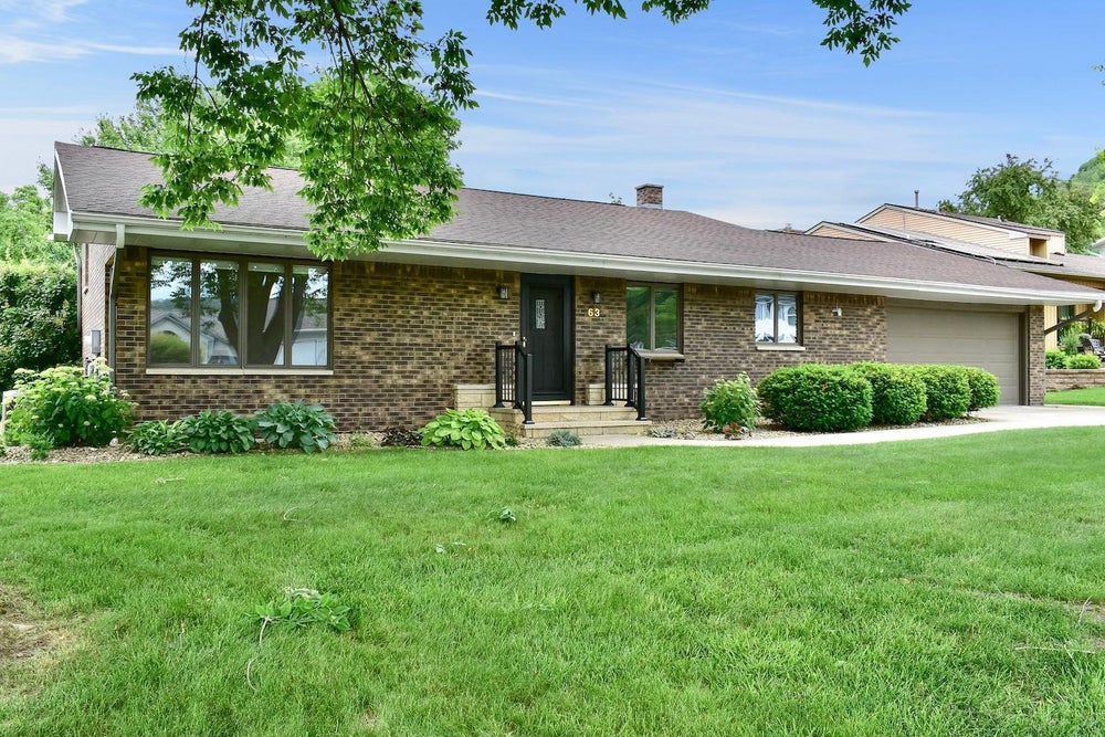 63 Debi Lei Drive, Winona, MN 55987 - MLS# 6745275 - Coldwell Banker