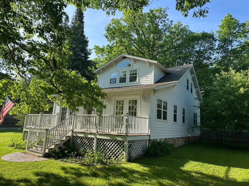 209 Park Avenue W, Hackensack, MN 56452 - MLS# 6774033 - Coldwell Banker