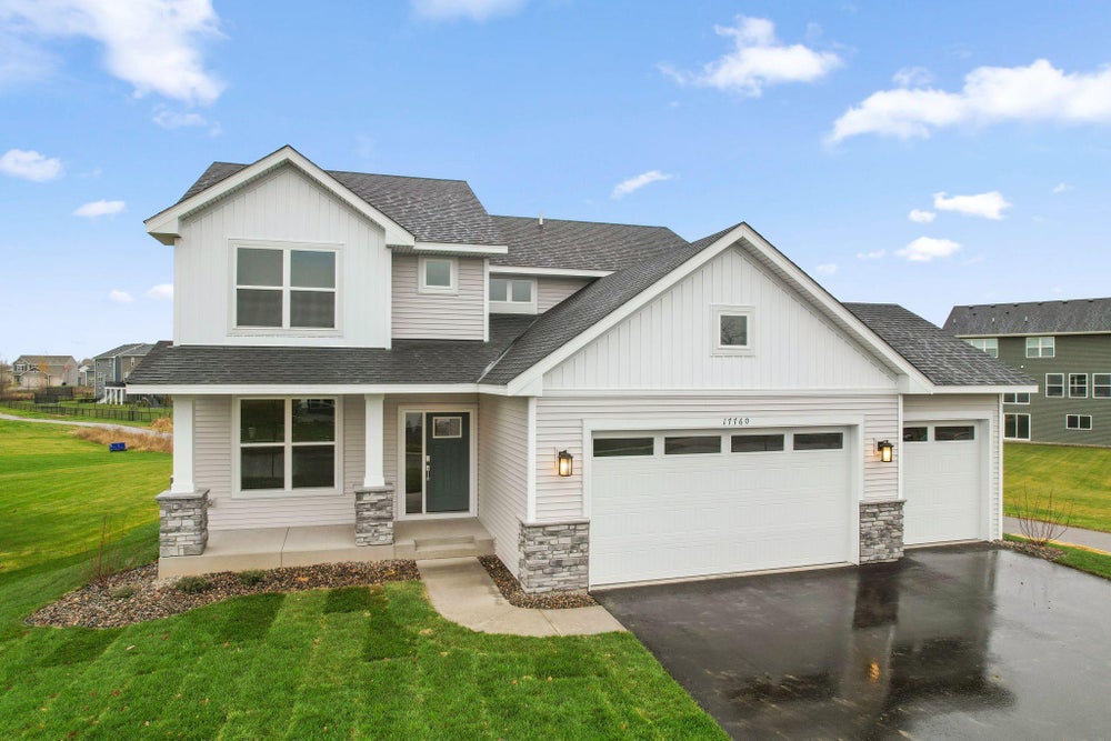 17760 54th Street Ne, Otsego, MN 55330 - MLS# 6810328 - Coldwell Banker