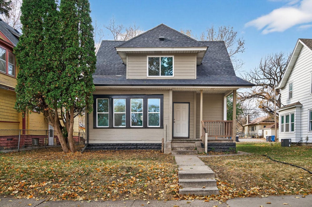 1623 Morgan Avenue N, Minneapolis, MN 55411 - MLS# 6811787 - Coldwell ...