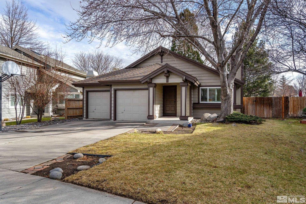 120 Riverhaven Pl, Reno, NV 89519 - MLS# 240000465 - Coldwell Banker