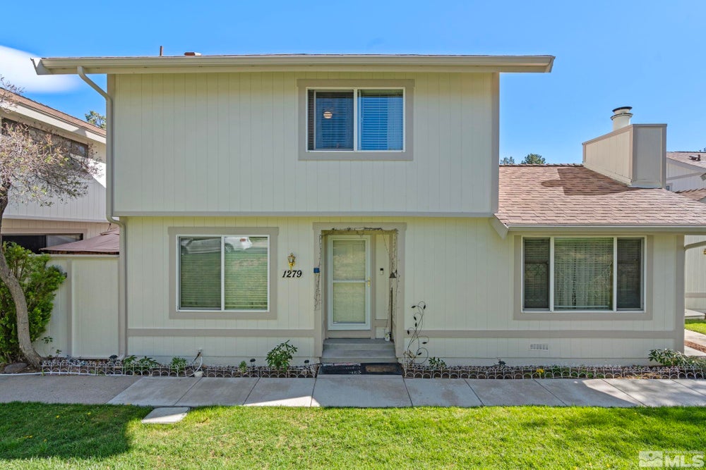 1279 Rayburn Drive, Reno, NV 89503 - MLS# 240005291 - Coldwell Banker